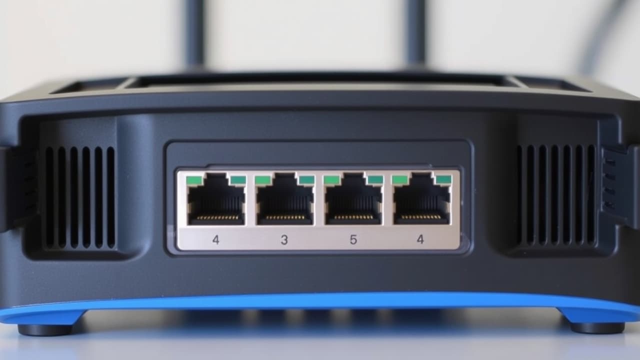 Router vs Modem: Understanding the Difference Between a Modem and ...